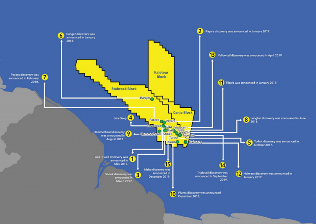 David Bergman: EcoOptimism